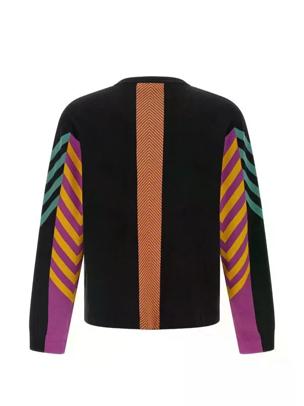 KIKO KOSTADINOV Gizi Sweater - Black