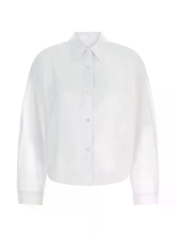 XACUS Heather Shirt