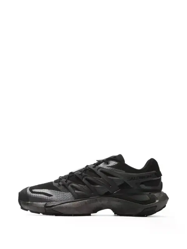 SALOMON Xt Pu.re Sneakers - Black
