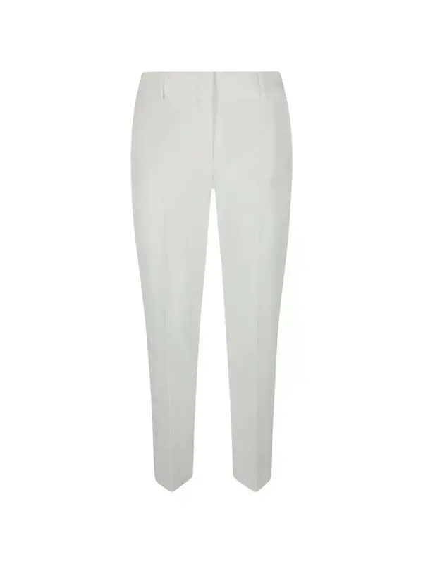 Ermanno Scervino Straight Trousers
