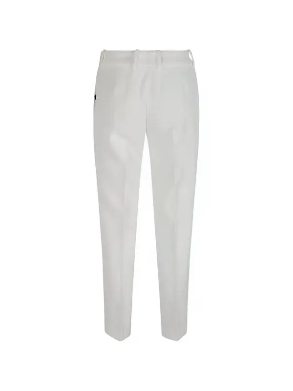 Ermanno Scervino Straight Trousers