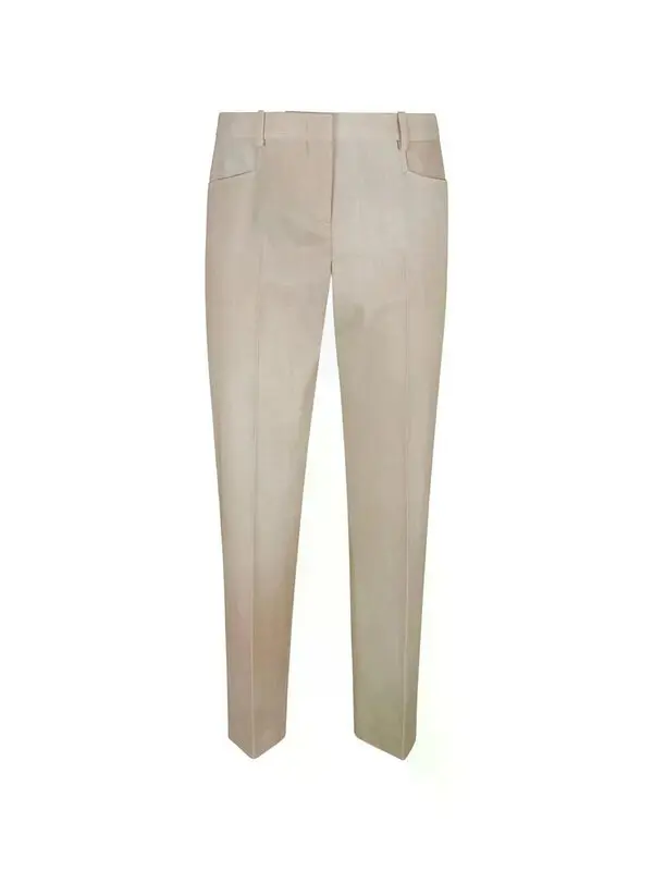 Ermanno Scervino Pockets Trousers