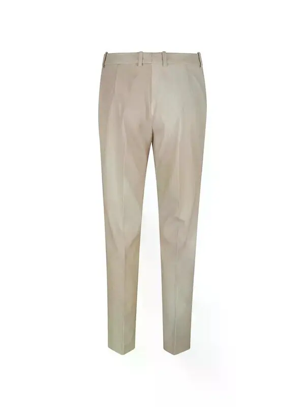 Ermanno Scervino Pockets Trousers