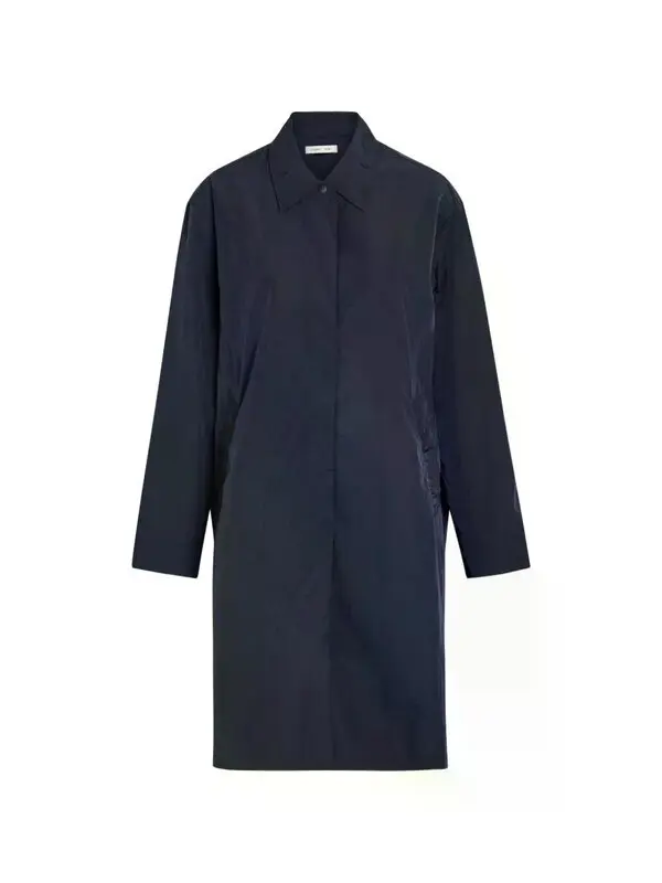 Escada Sport Button Front Coat