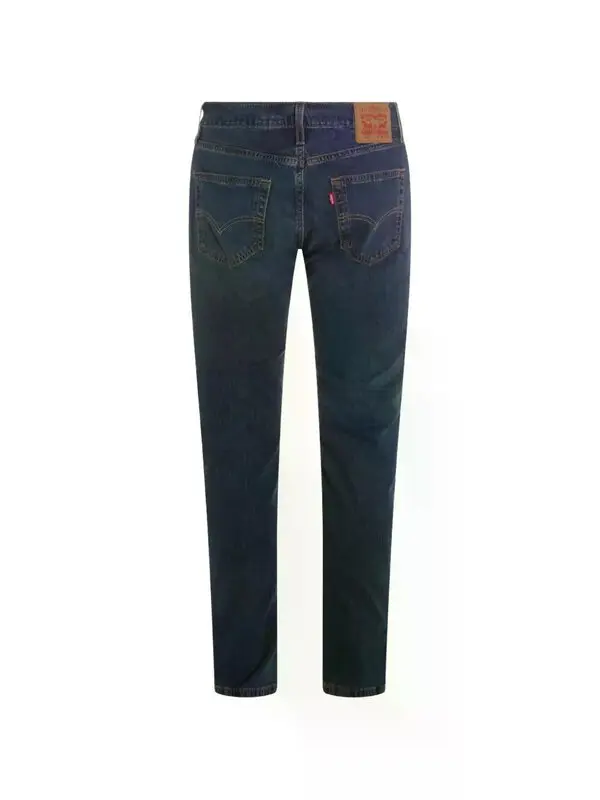 LEVI'S 511 Slim Jeans - Blue