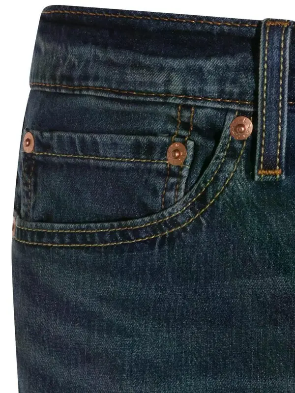 LEVI'S 511 Slim Jeans - Blue
