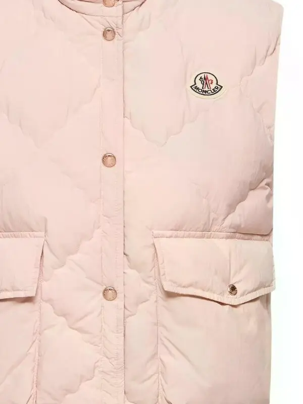 Moncler Biois Gilet