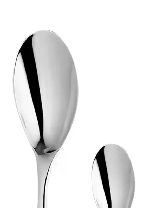 Christofle L'âme Flatware Set
