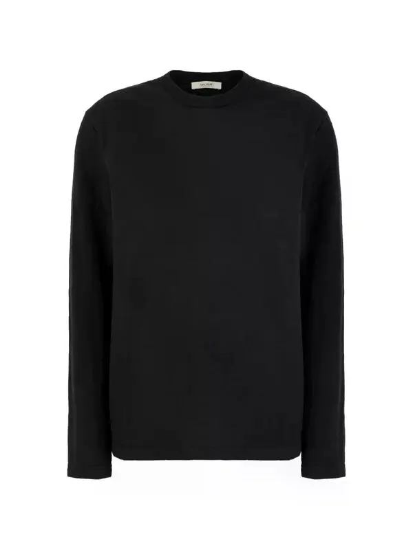 THE ROW Floris Cotton Sweater