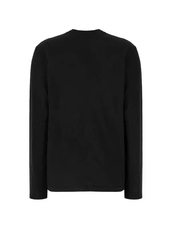 THE ROW Floris Cotton Sweater