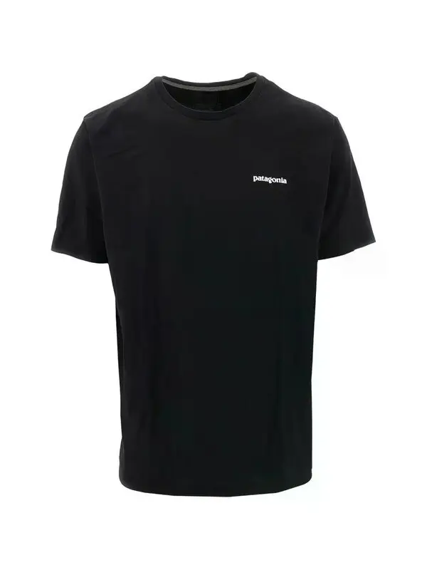 Patagonia T-shirt - Black
