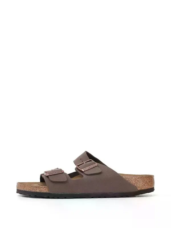 BIRKENSTOCK Open Toe Buckle Sandals