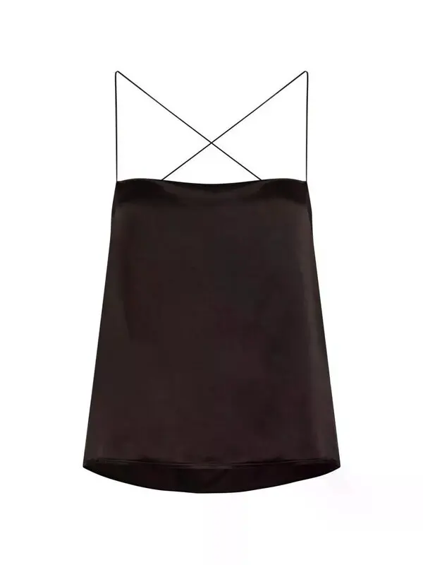 ARMARIUM Cross-strap Top
