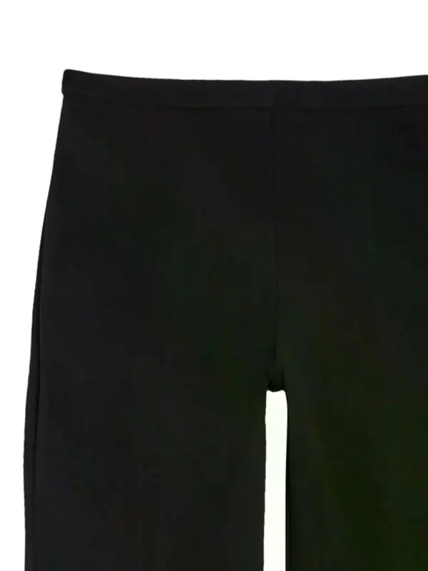 Another Tomorrow Straight Trousers
