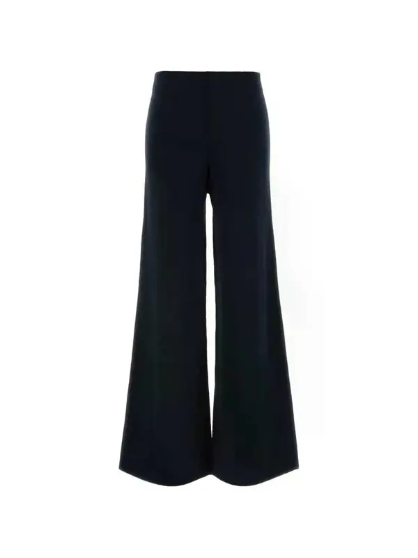 Max Mara Strillo Wide-leg Trousers