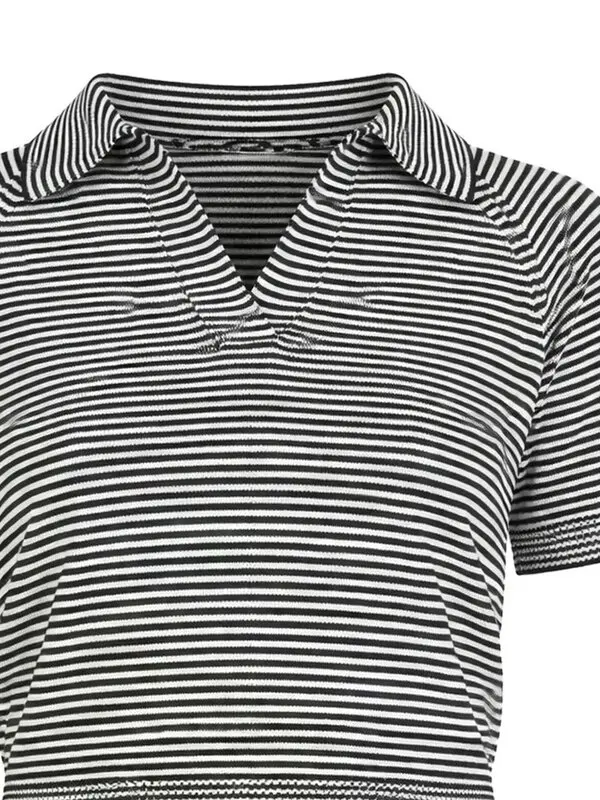 Max Mara Striped T-shirt