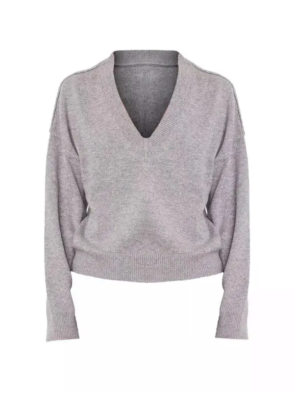 Officine Générale V-neck Sweater