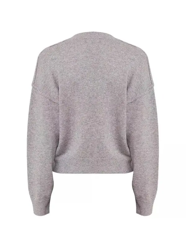 Officine Générale V-neck Sweater