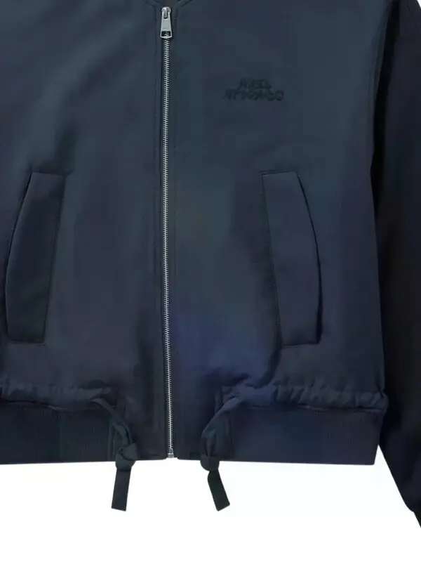 Axel Arigato Archer Bomber Jacket