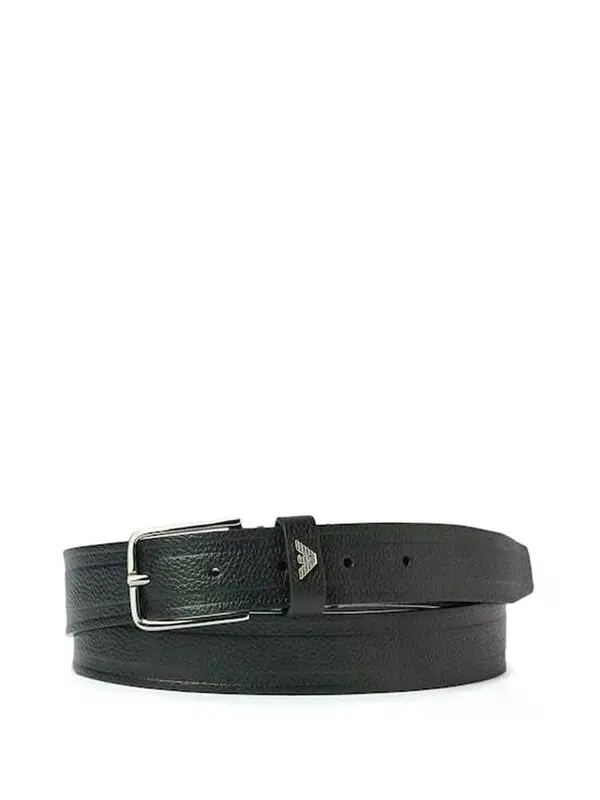 Emporio Armani Belt - Black