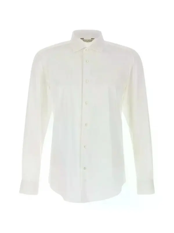 Brian Dales Button Shirt