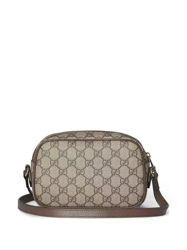 Gucci Ophidia Monogram Crossbody Bag