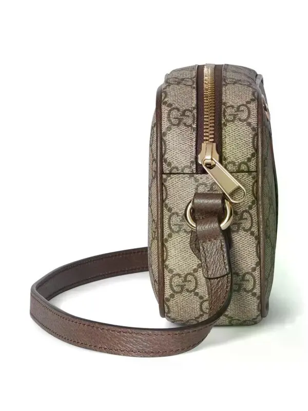 Gucci Ophidia Monogram Crossbody Bag