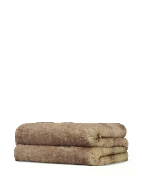 Apparis Brady Blanket - Neutrals