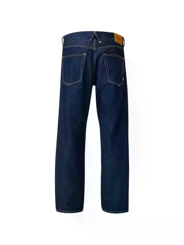 CYCLE Legend Straight Jeans
