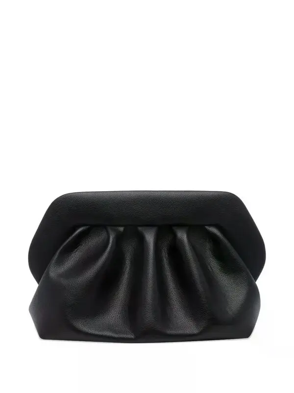 THEMOIRE Bios Clutch Bag - Black
