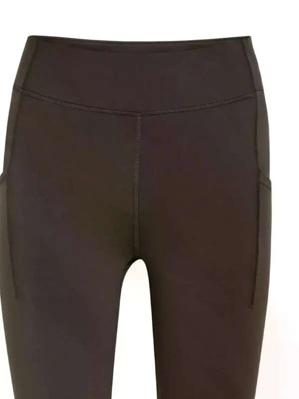 Escada Sport Side-pocket Leggings