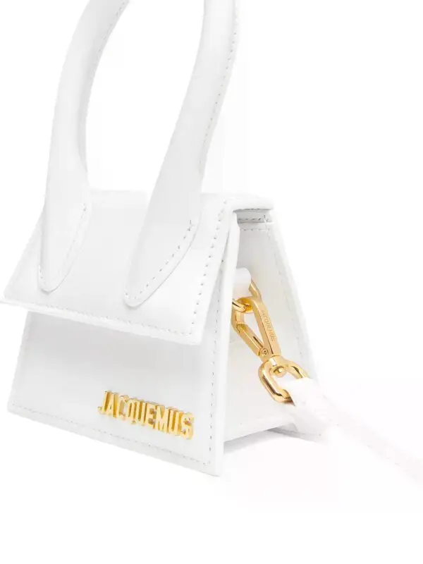 Jacquemus Chiquito Mini Bag