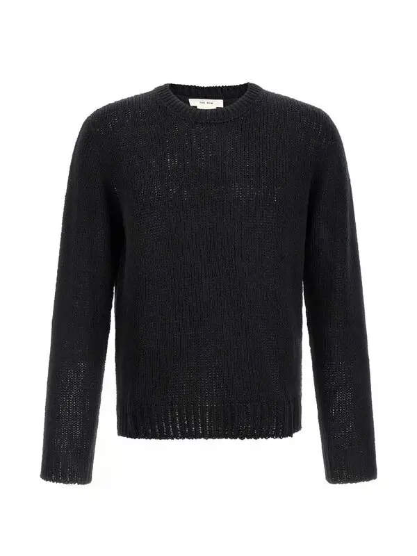 THE ROW Lang Ribbed Sweater