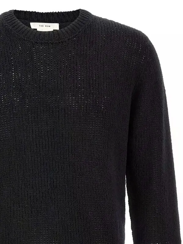 THE ROW Lang Ribbed Sweater