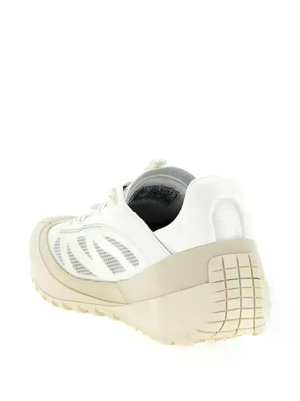 Moncler Trailgrip Lp Sneakers