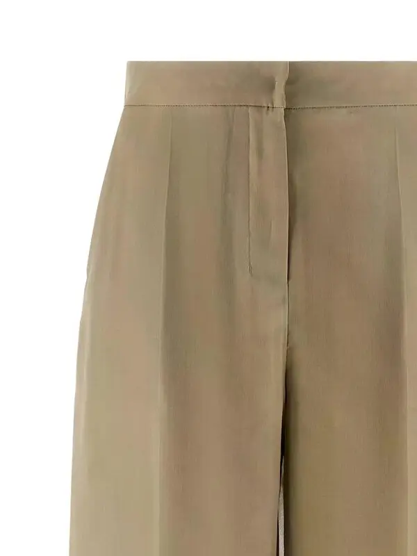 Max Mara Olivi Trousers