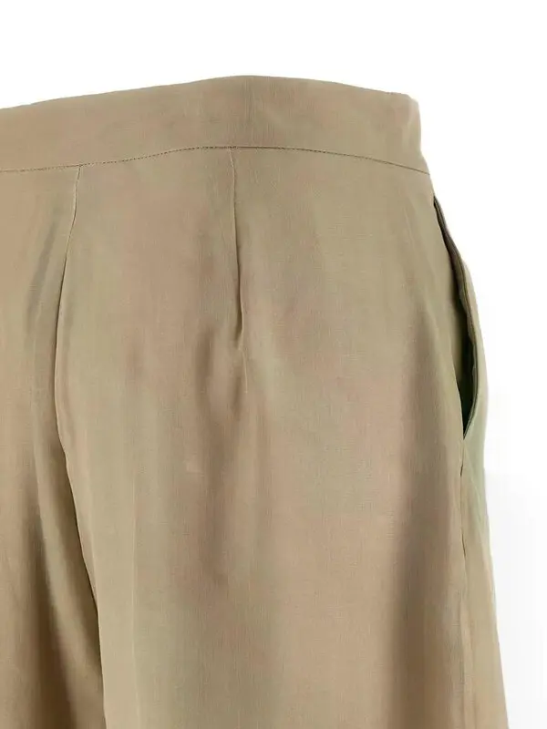 Max Mara Olivi Trousers