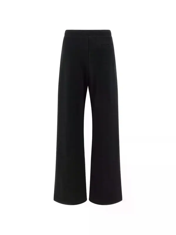 Max Mara Wide-leg Trousers