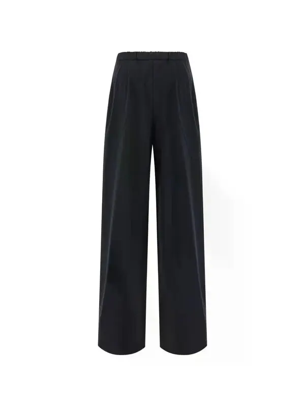 Max Mara Corone Drawstring Trousers