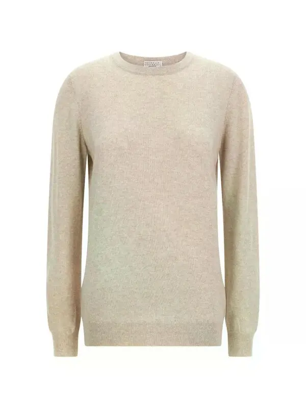 Brunello Cucinelli Cashmere Sweater