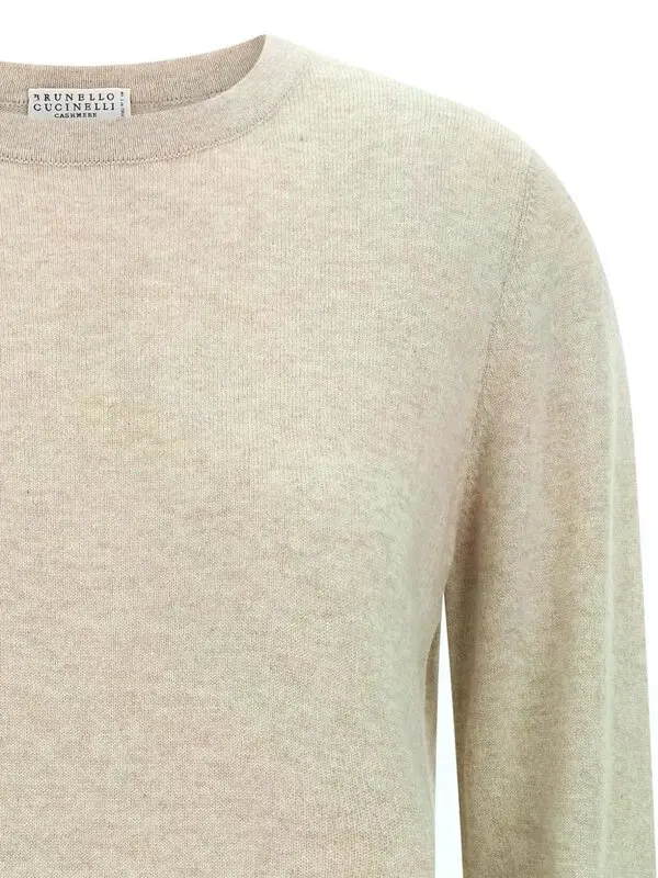 Brunello Cucinelli Cashmere Sweater