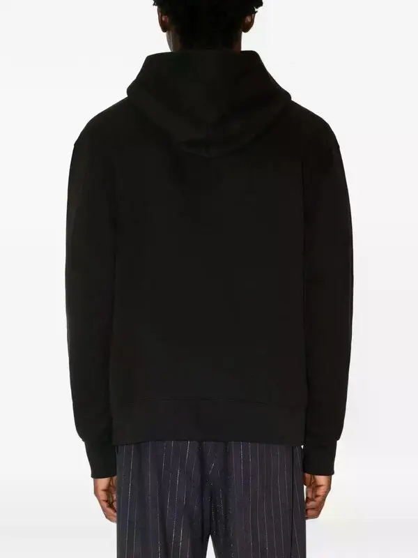 Kenzo Embroidered Hoodie