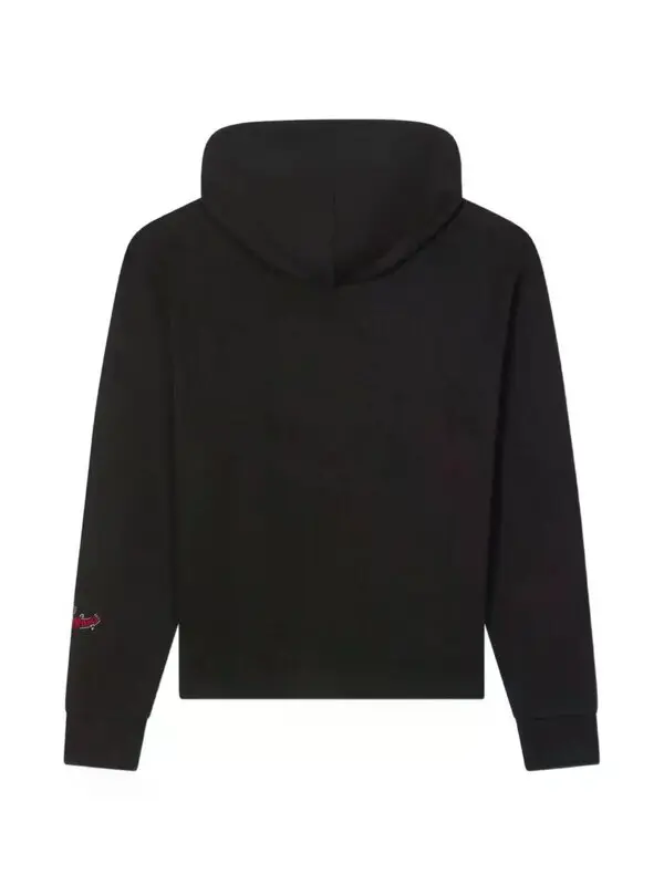 Kenzo Embroidered Hoodie