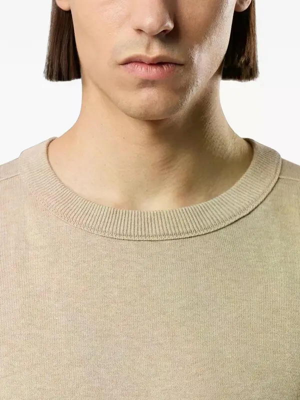 Stone Island Crew-neck Sweater - Grey