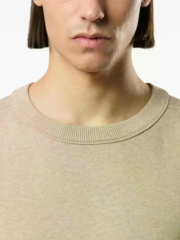 Stone Island Crew-neck Sweater - Grey
