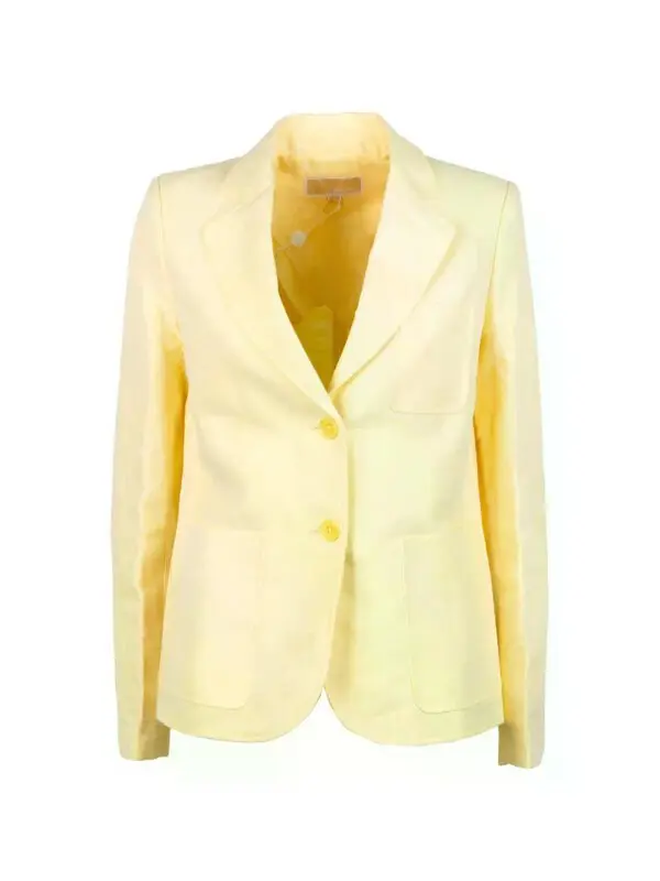 Michael Kors Single-breasted Blazer
