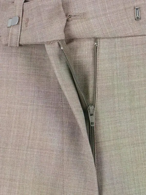 THE FRANKIE SHOP Brickell Trousers - Neutrals