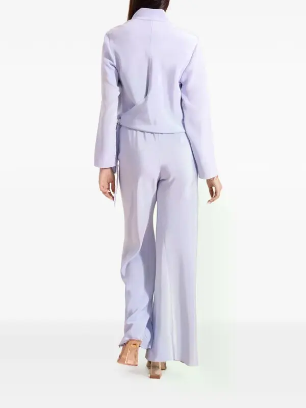 PETER COHEN Wide-leg Trousers