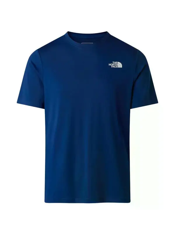 The North Face Logo-print T-shirt