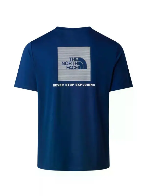 The North Face Logo-print T-shirt